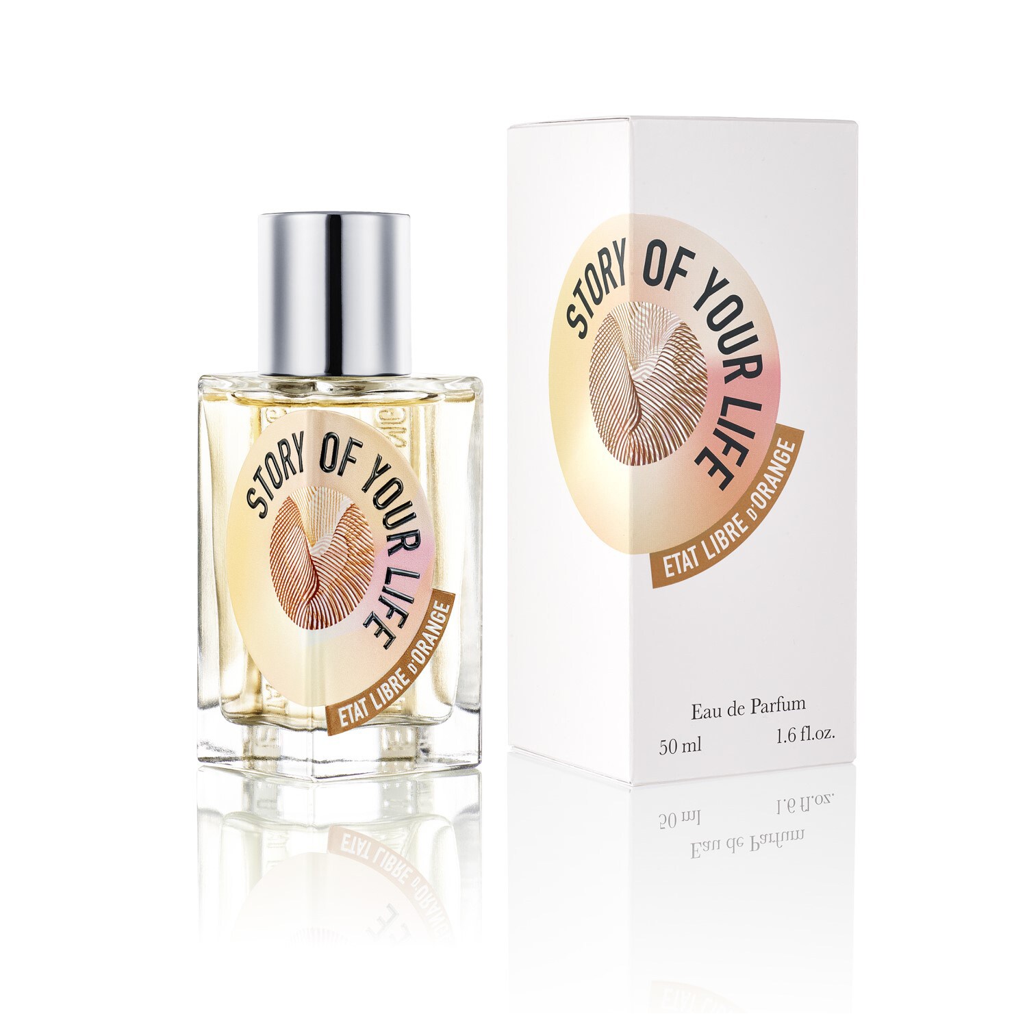 Story of your Life - Eau de Parfum i ETAT LIBRE D'ORANGE ≡ SEPHORA