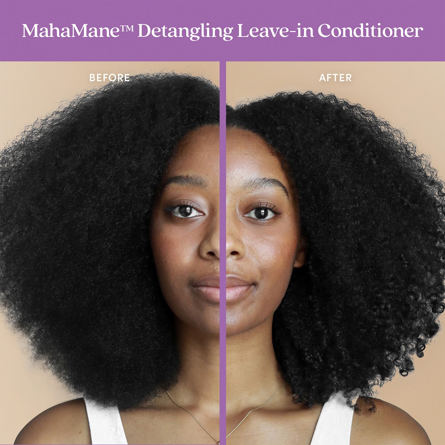 MahaMane - Soin Démêlante Sans Rinçage de FABLE & MANE ≡ SEPHORA