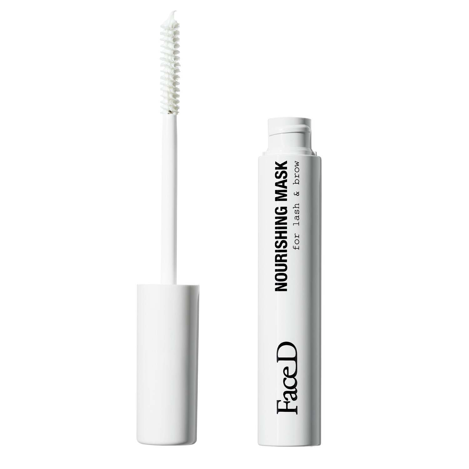 Tree Mascara Mask - trattamento ciglia e sopracciglia di FACE D ≡ SEPHORA