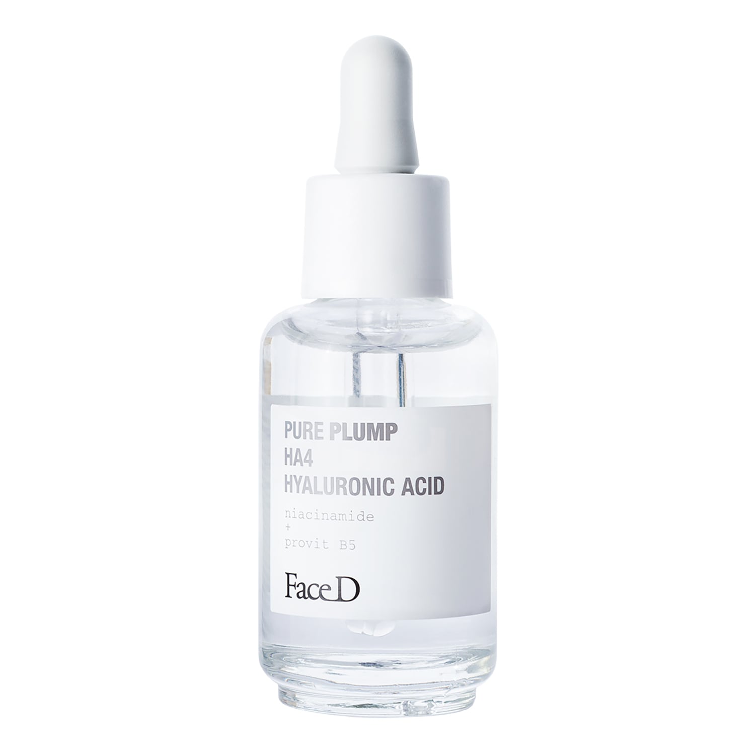 Siero FACE D ≡ SEPHORA