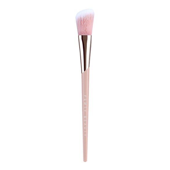 FENTY BEAUTY Blush Brush 155 - Pennello per blush ≡ SEPHORA