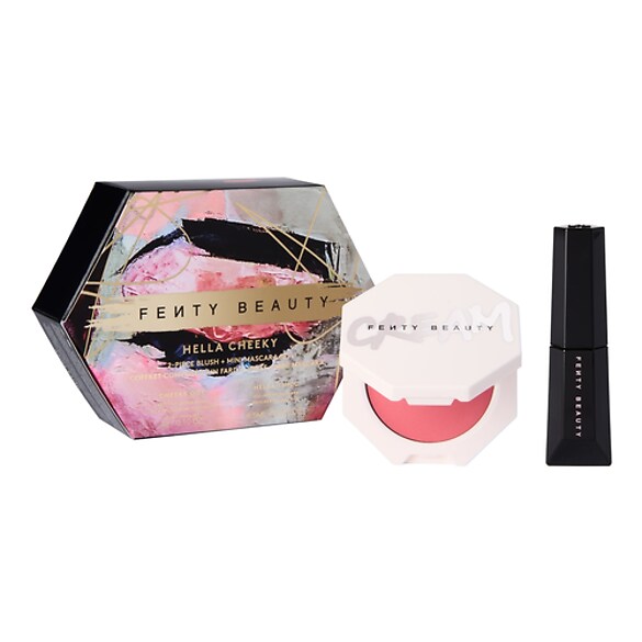 Hella Cheeky - Make-up-Box von FENTY BEAUTY ≡ SEPHORA