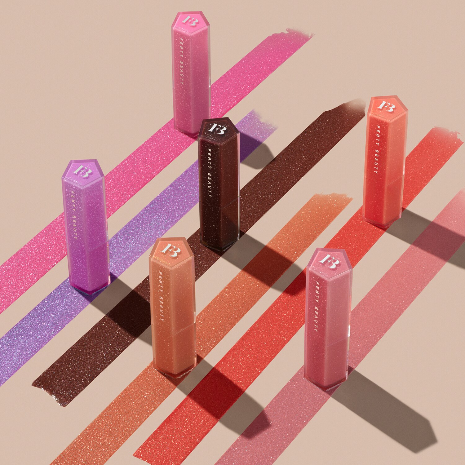 Gloss Bomb Stix - Gloss en stick haute brillance de FENTY BEAUTY ≡ SEPHORA