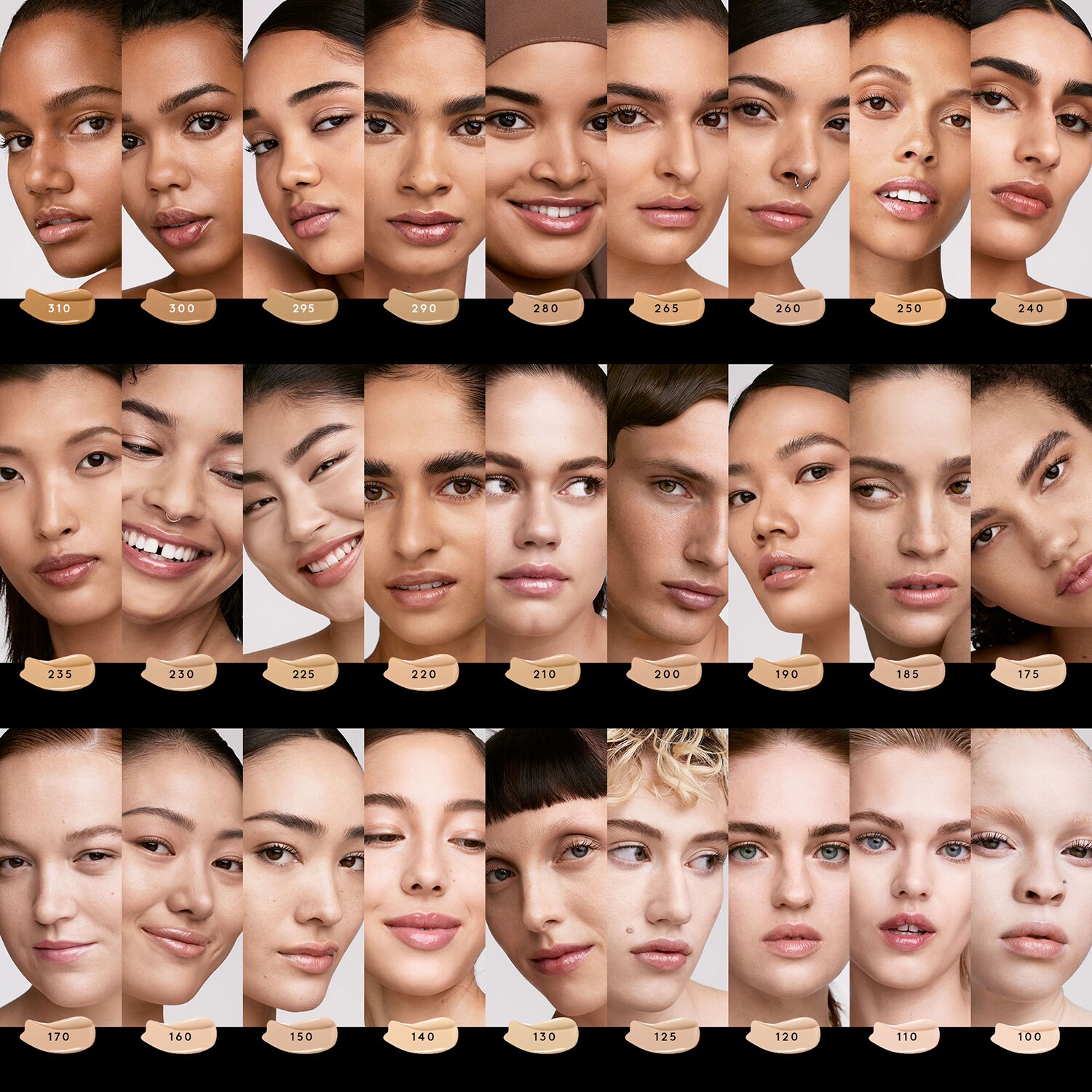 Soft' Lit Naturally Luminous Foundation 410 (85 g) - Fondotinta ...