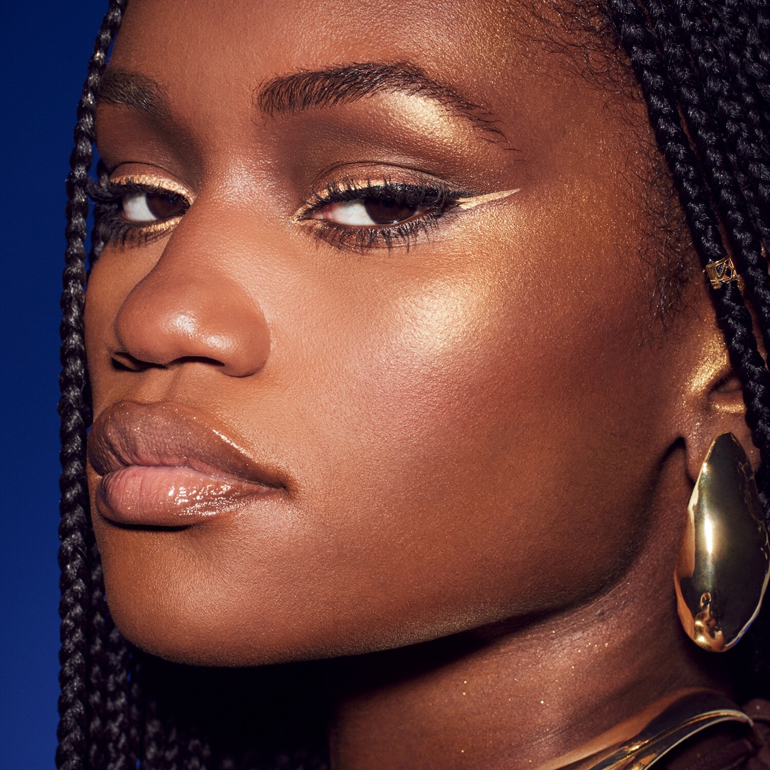 Arcane x Diamond Bomb All-Over Diamond Veil - Highlighter επιδερμίδας ...