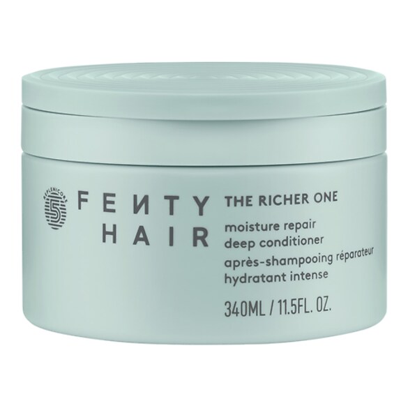 The Richer One - Intensiver Feuchtigkeitsspendender Repair-Conditioner ...
