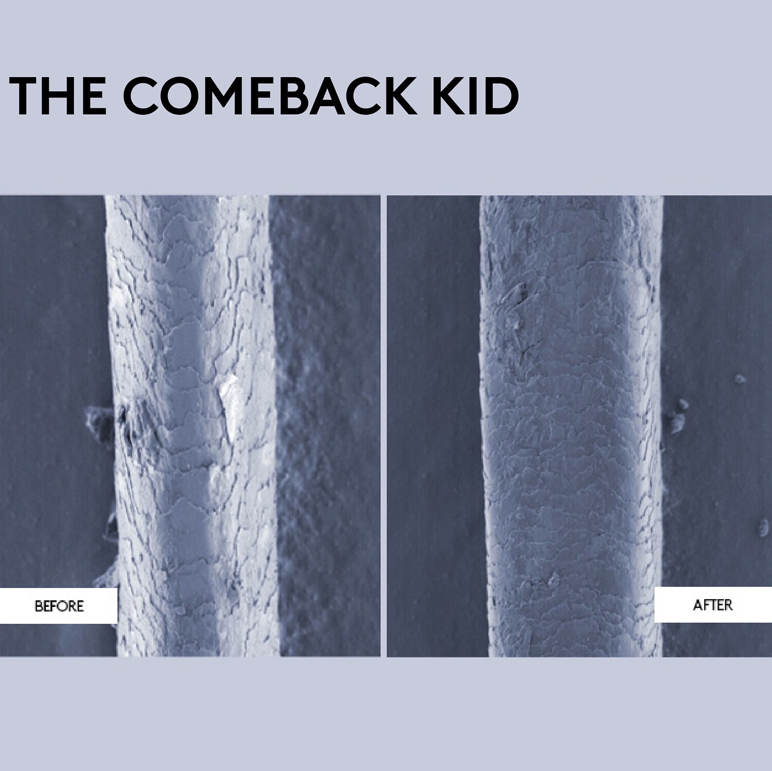 The Comeback Kid - Produs de ingrijire reparator instantaneu FENTY HAIR ...