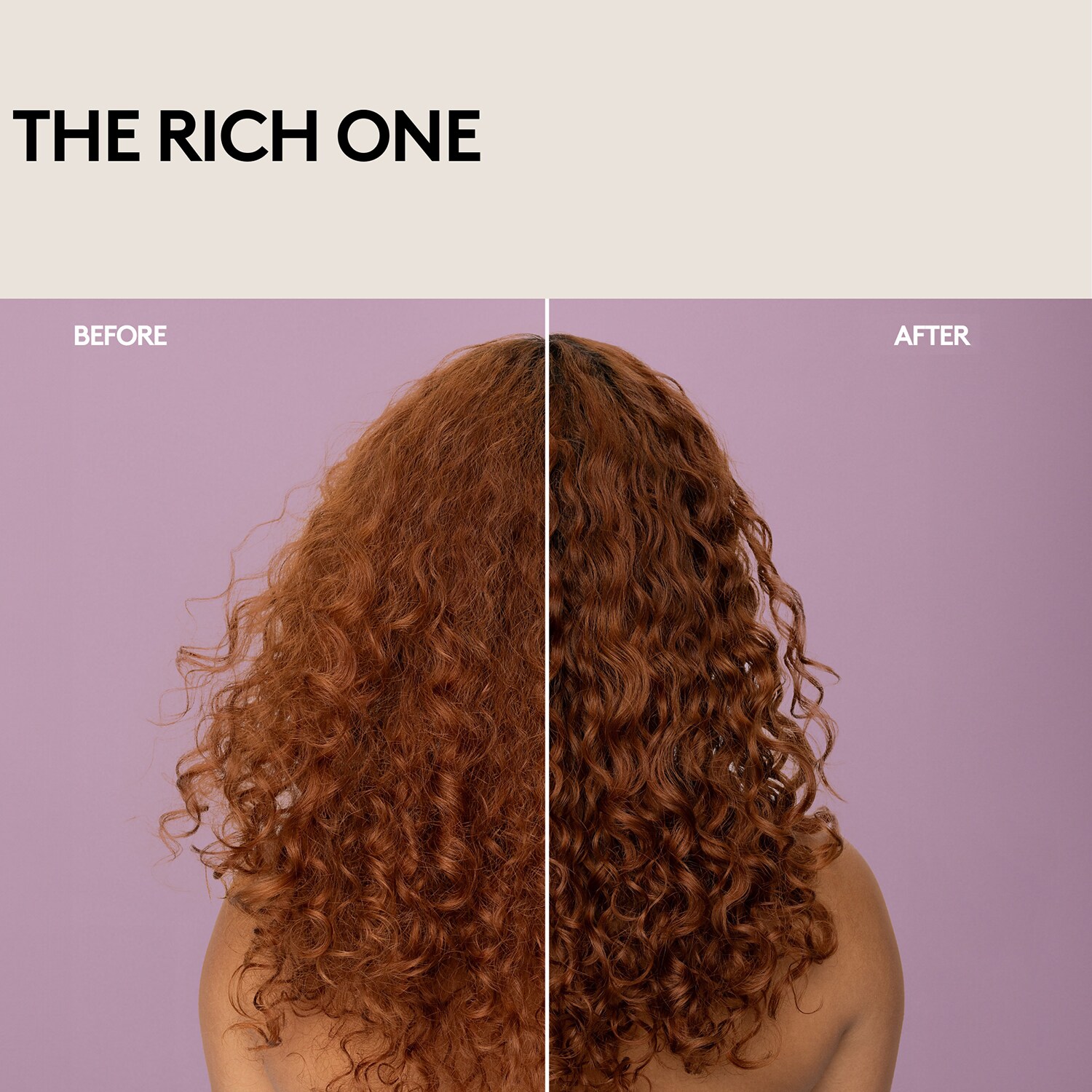 The Rich One - Ενυδατικό Μαλακτικό Επανόρθωσης FENTY HAIR ≡ SEPHORA