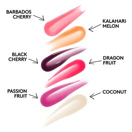 Fenty Treatz - Óleo labial hidratante Fenty Skin ≡ SEPHORA