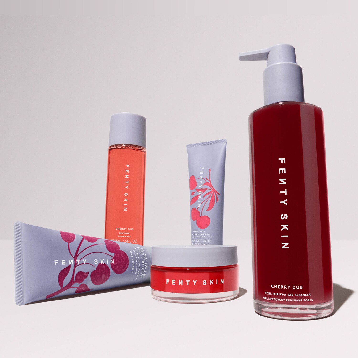 Cherry Dub - Bha Toner de FENTY SKIN ≡ SEPHORA