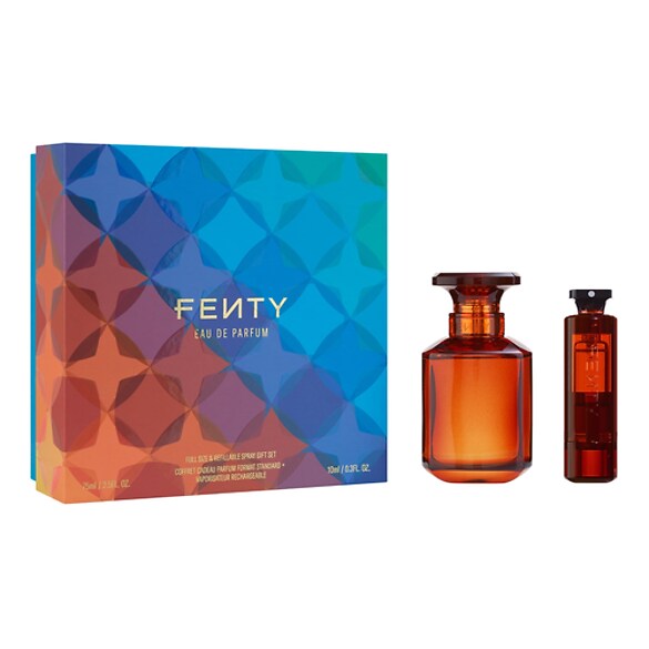 Fenty Eau de Parfum Holiday Set - Set Parfum FENTY FRAGRANCE ≡ SEPHORA