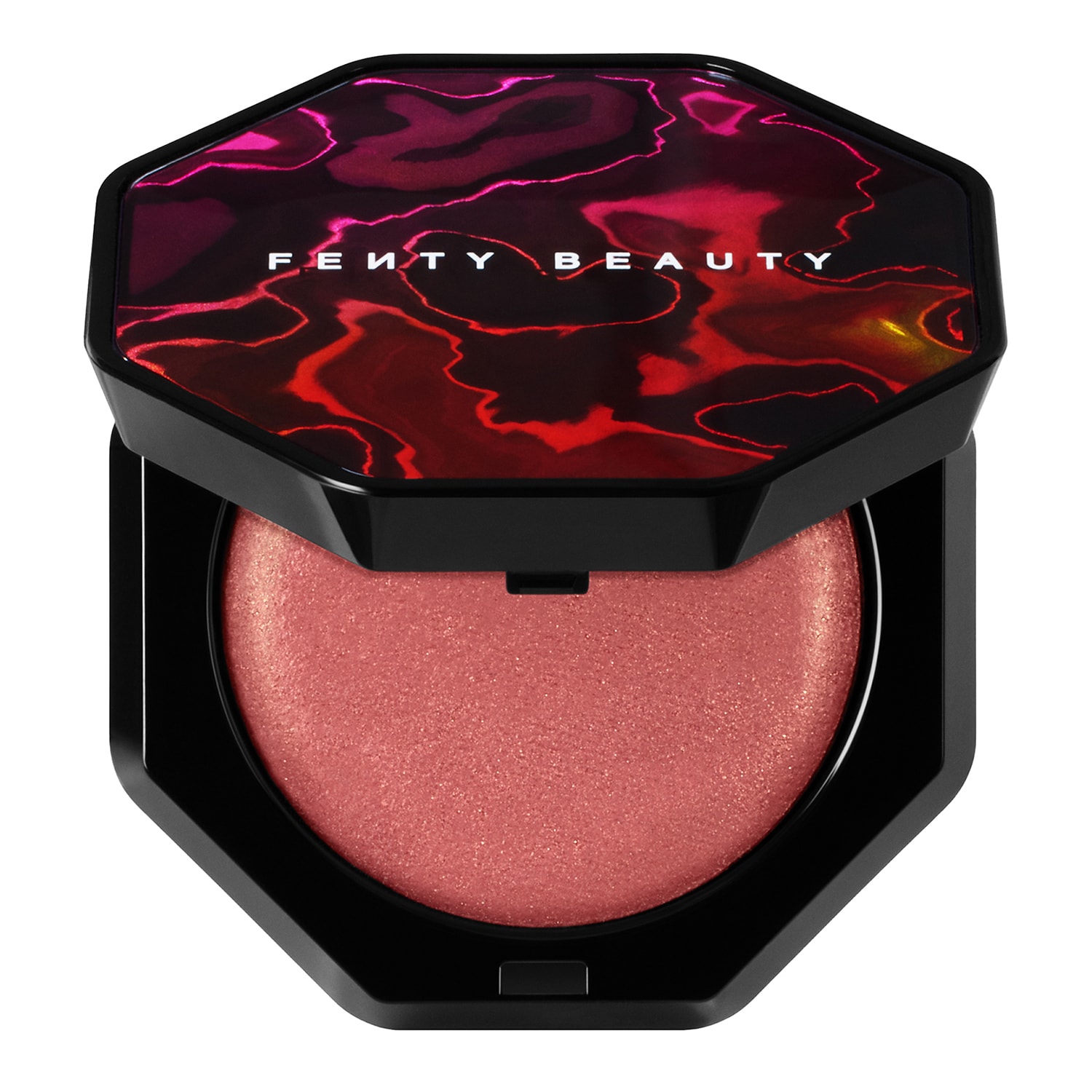 Hot Cheeks - Blush lumineux de FENTY BEAUTY ≡ SEPHORA