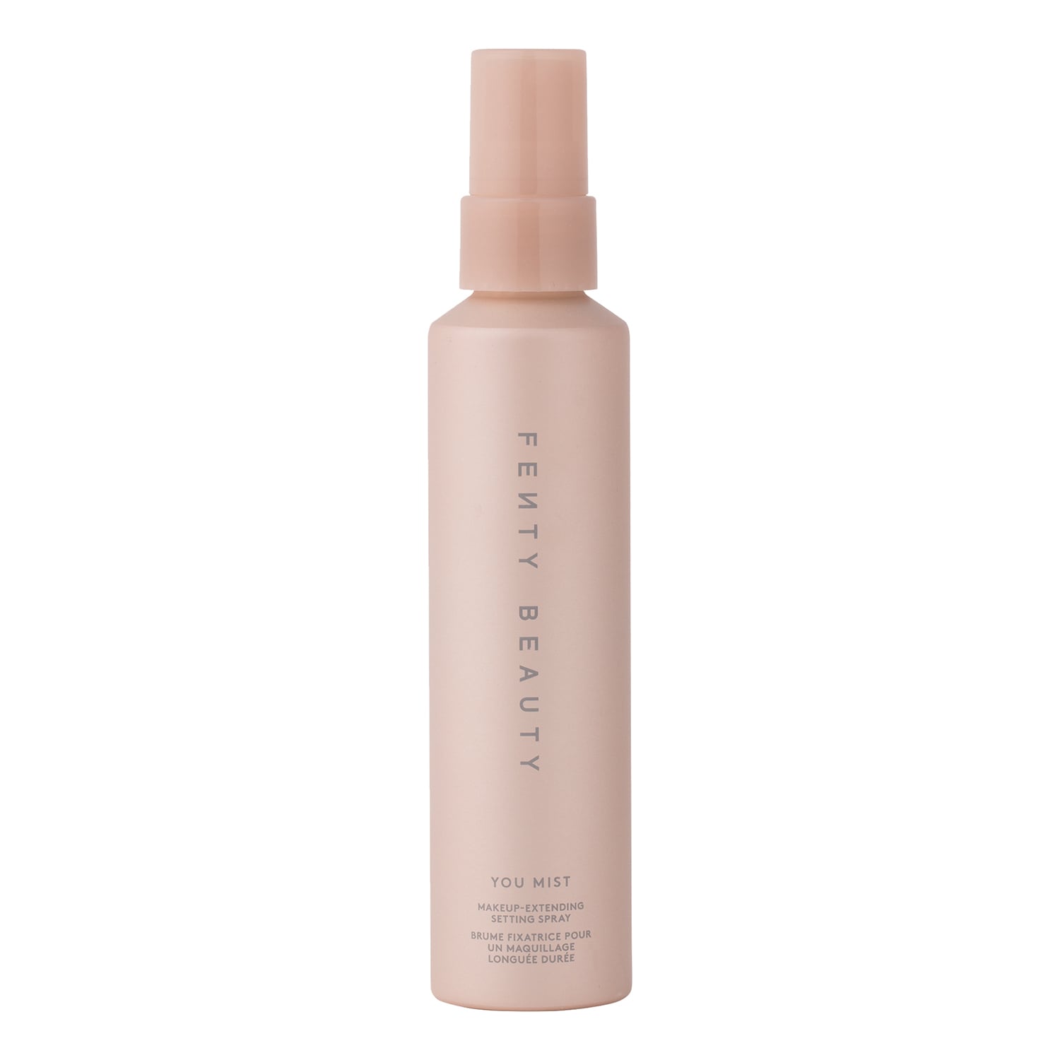 You Mist - Spray Fixateur Maquillage de FENTY BEAUTY ≡ SEPHORA
