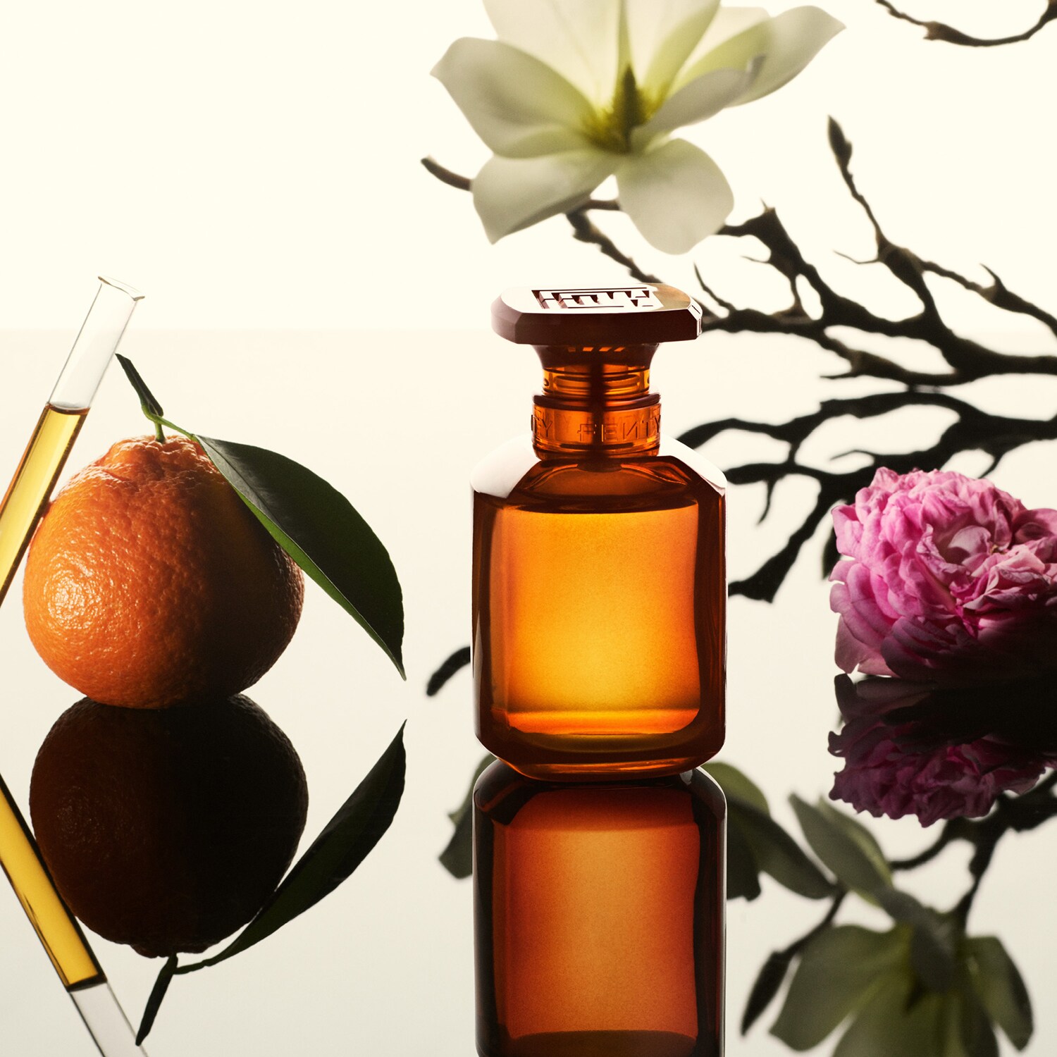 Fenty EDP - Parfémová voda od FENTY FRAGRANCE (30 ml, 75 ml) ≡ SEPHORA