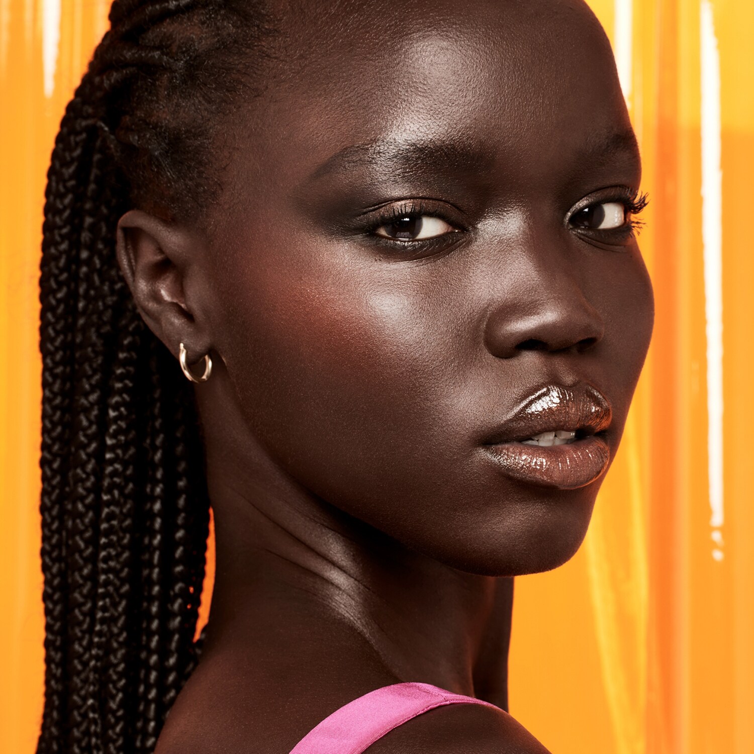 Hot Cheeks - Strahlendes Rouge von FENTY BEAUTY ≡ SEPHORA