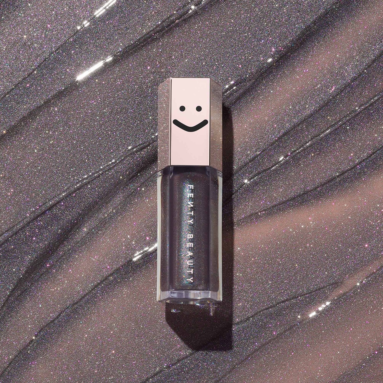 Gloss Bomb Universal Lip Luminizer - Gloss à lèvres de FENTY BEAUTY ≡ SEPHORA