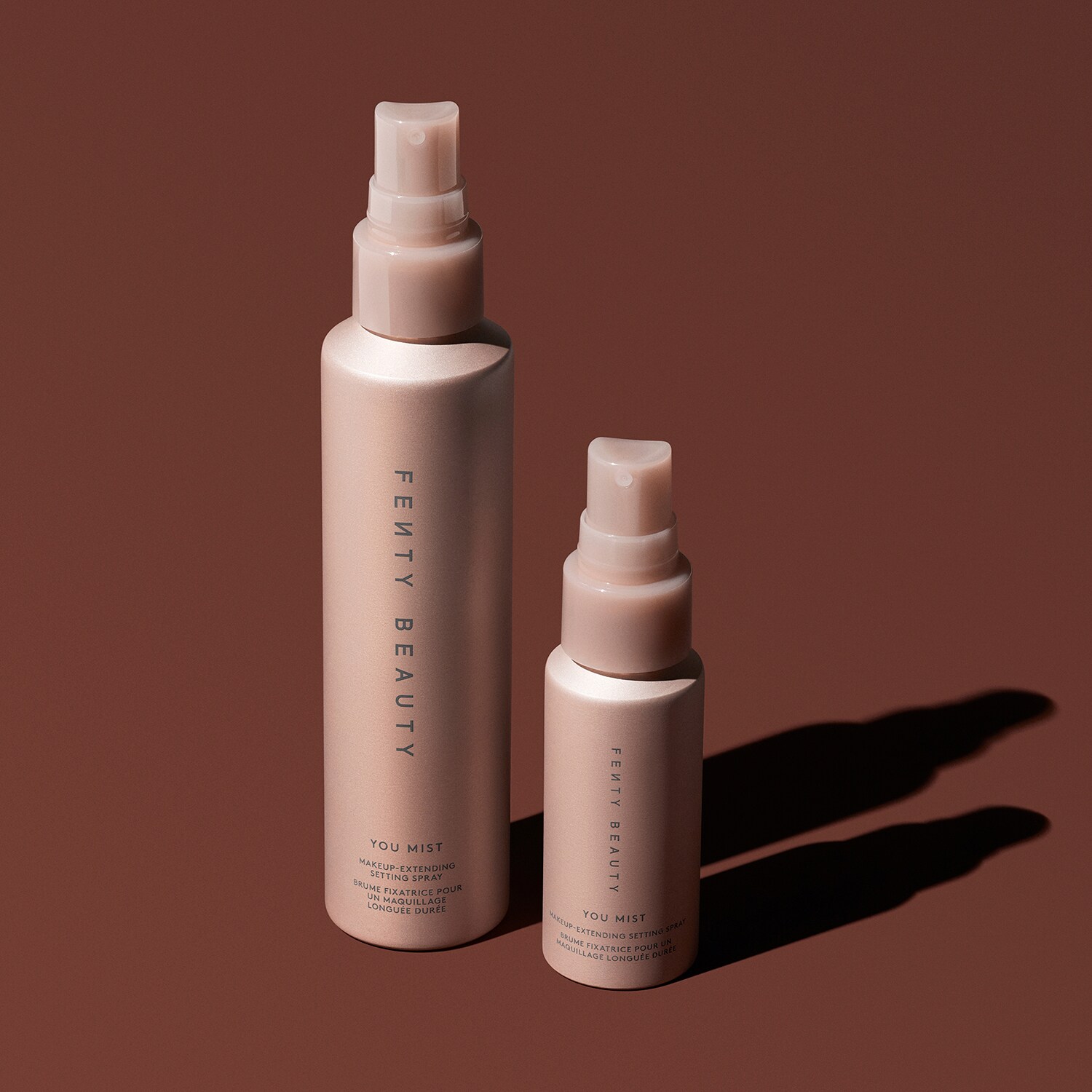 FENTY BEAUTY You Mist - Spray fissante per il trucco ≡ SEPHORA