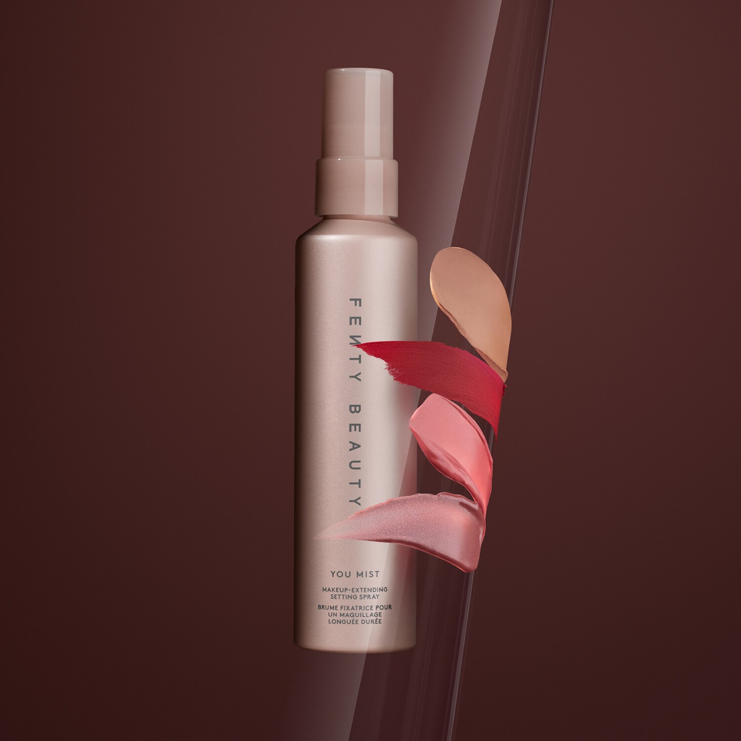 FENTY BEAUTY You Mist - Spray fissante per il trucco ≡ SEPHORA