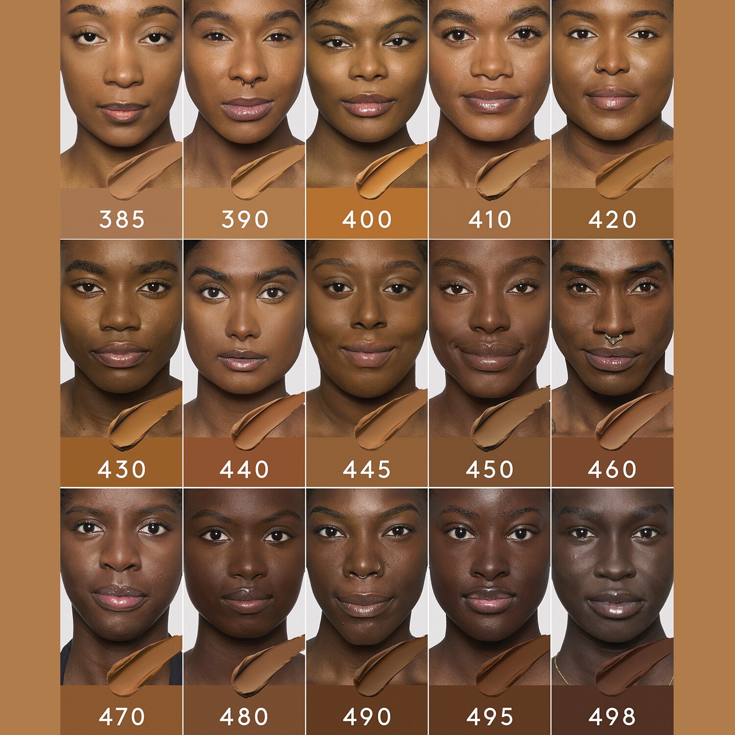Pro Filt'r Instant Retouch Concealer di FENTY BEAUTY ≡ SEPHORA
