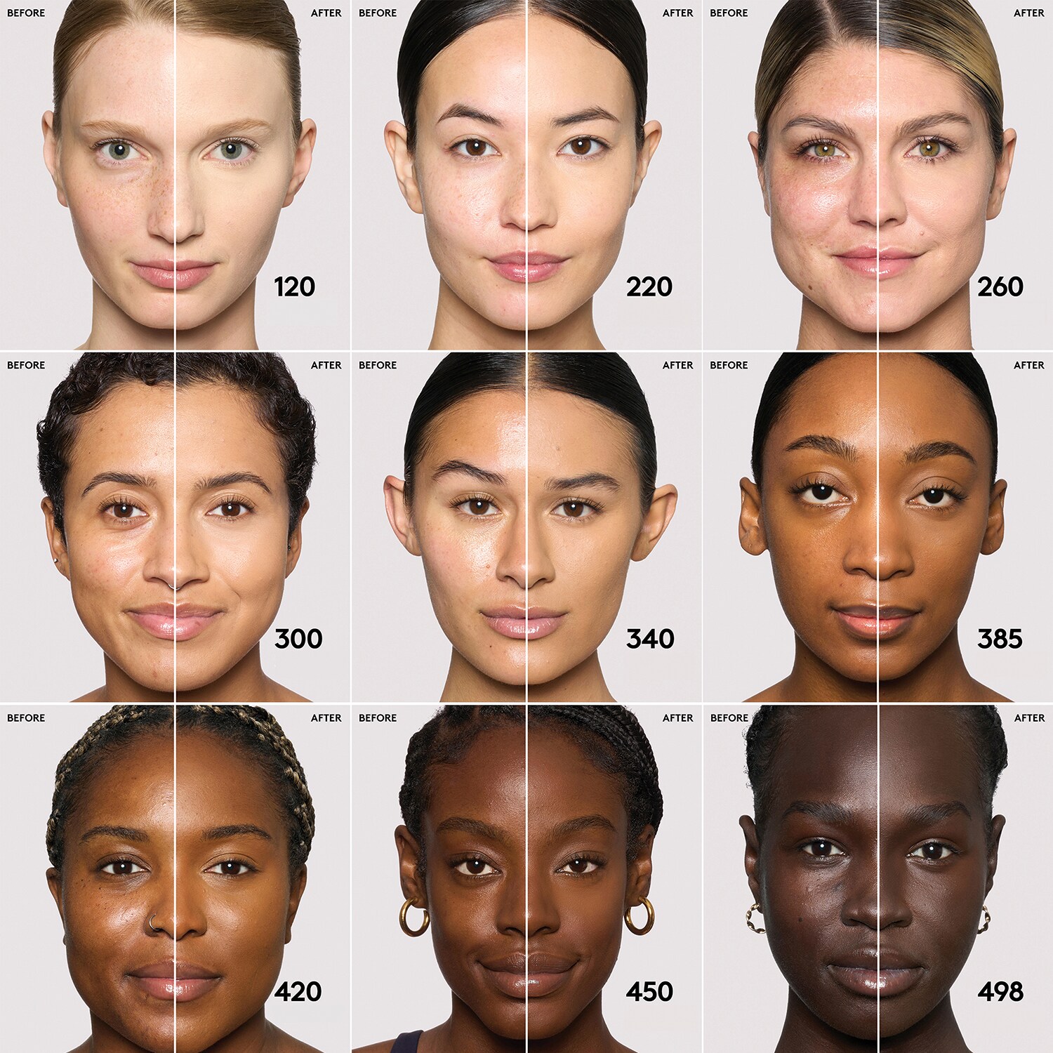 Pro Filt'r Instant Retouch Concealer di FENTY BEAUTY ≡ SEPHORA