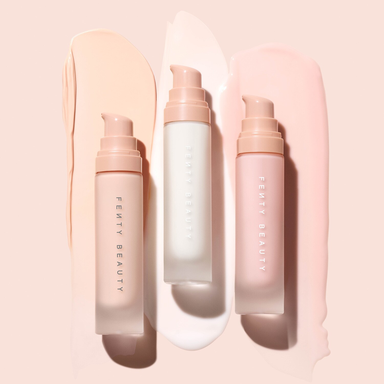 Pro Filt'r Mattifying Primer - Base de Teint Matifiante de FENTY BEAUTY ...