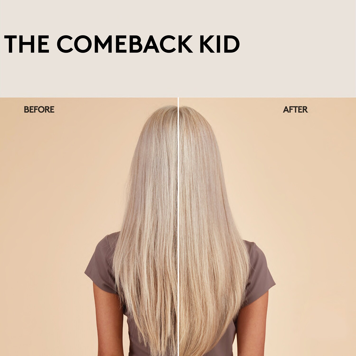 Fenty Hair - The Comeback Kid - für Sofortige Repair-pflege