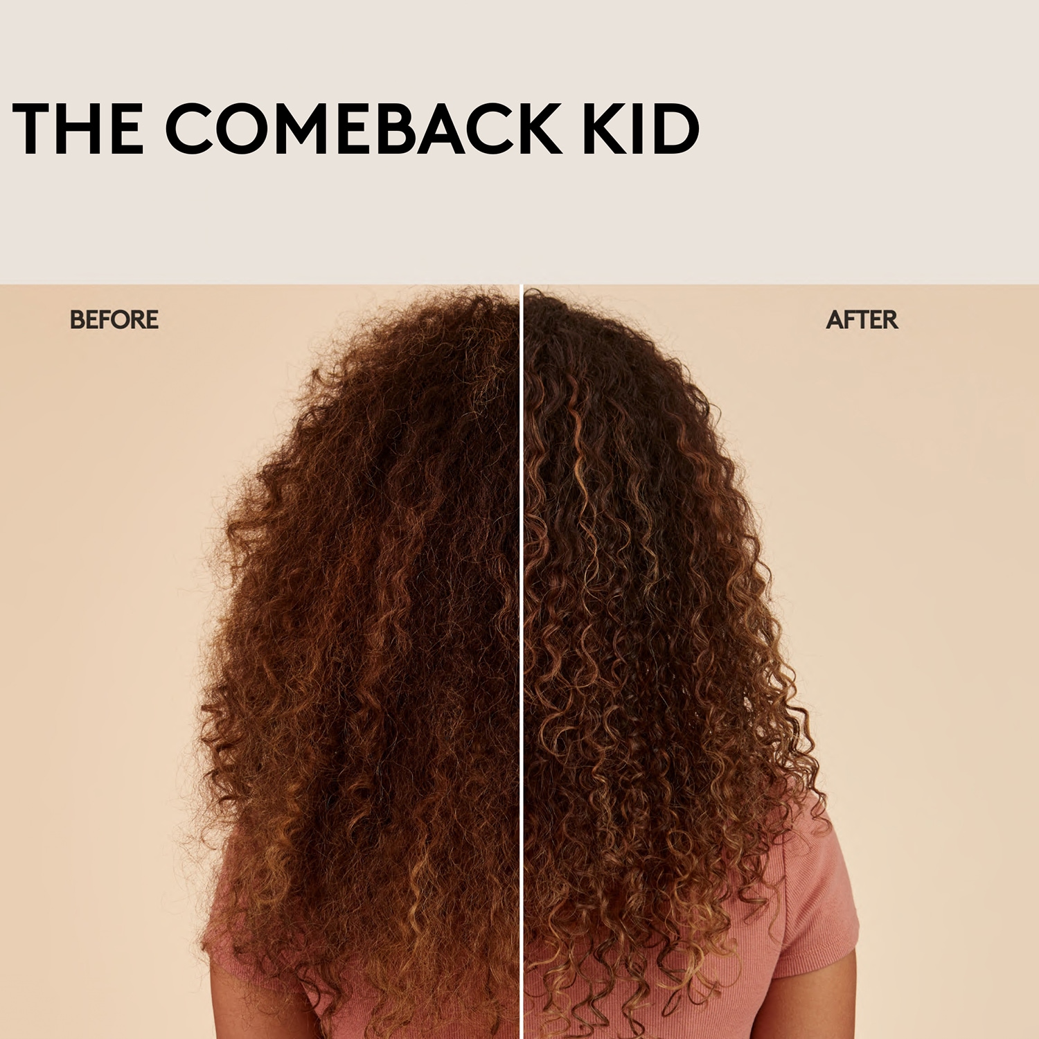 The Comeback Kid - Soin Réparateur Instantané de FENTY HAIR ≡ SEPHORA