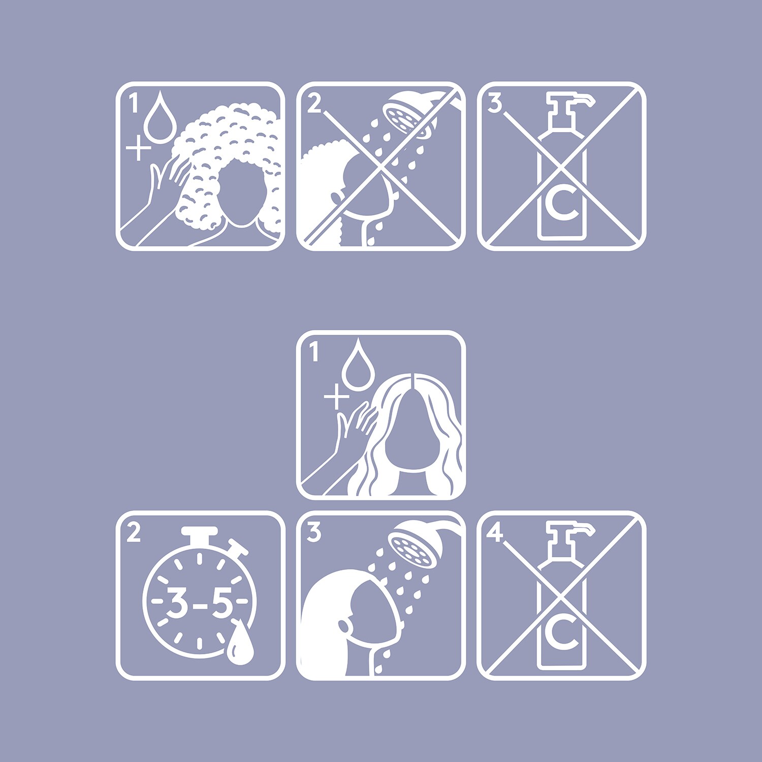 The Comeback Kid - Cuidado reparador instantâneo FENTY HAIR ≡ SEPHORA