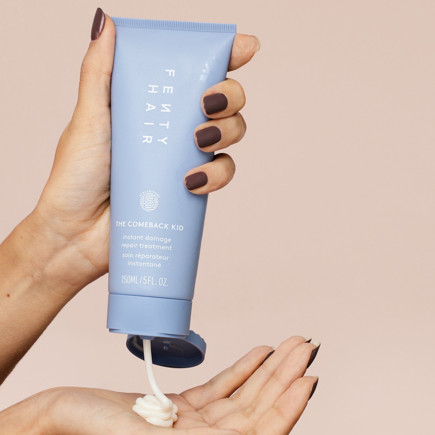 Fenty Hair - The Comeback Kid - für Sofortige Repair-pflege