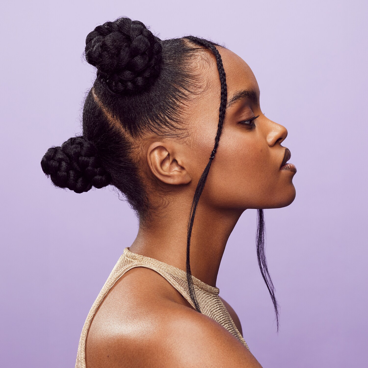 The Gelly Type - Gel fissaggio forte di FENTY HAIR ≡ SEPHORA