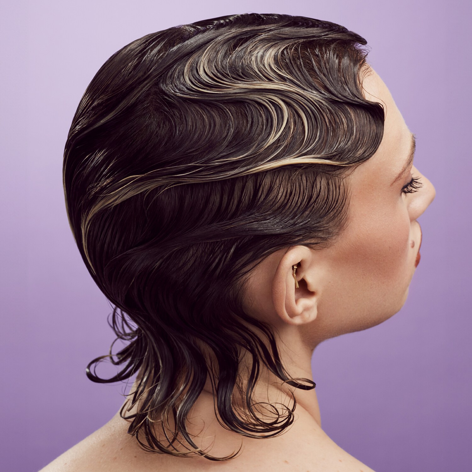 The Gelly Type - Gel fissaggio forte di FENTY HAIR ≡ SEPHORA