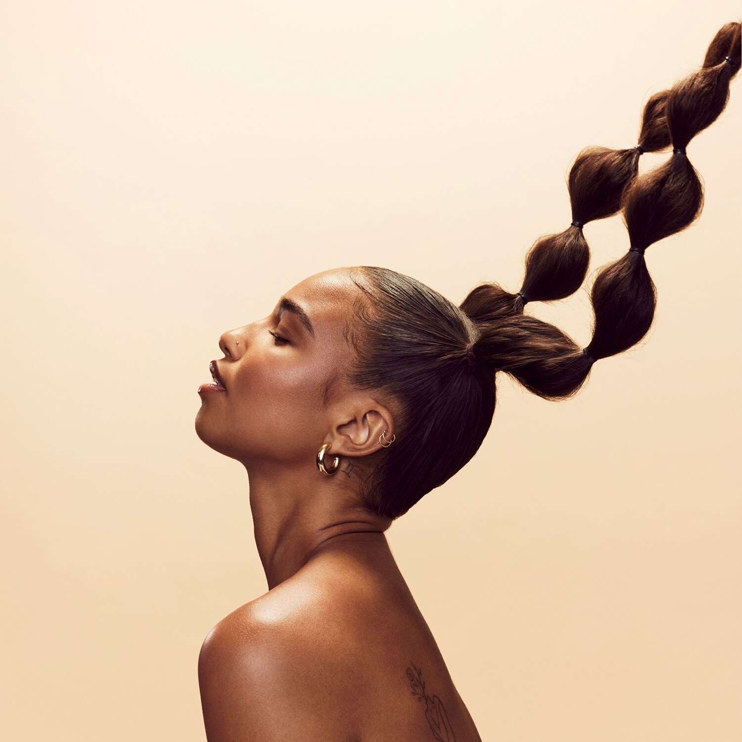 The Gelly Type - Gel fissaggio forte di FENTY HAIR ≡ SEPHORA