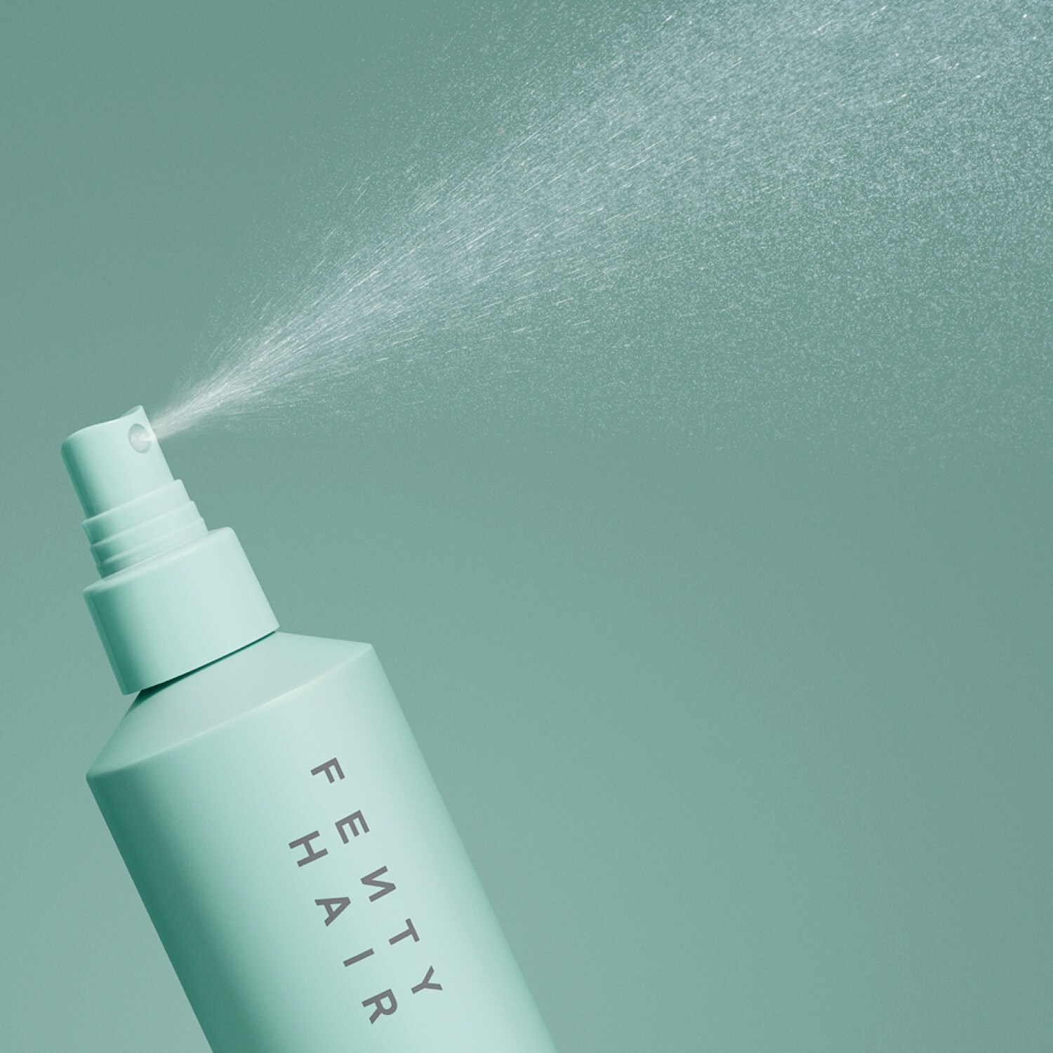 The Water Boi - Spray Dopo-Shampoo Riparatore Senza Risciacquo di FENTY ...