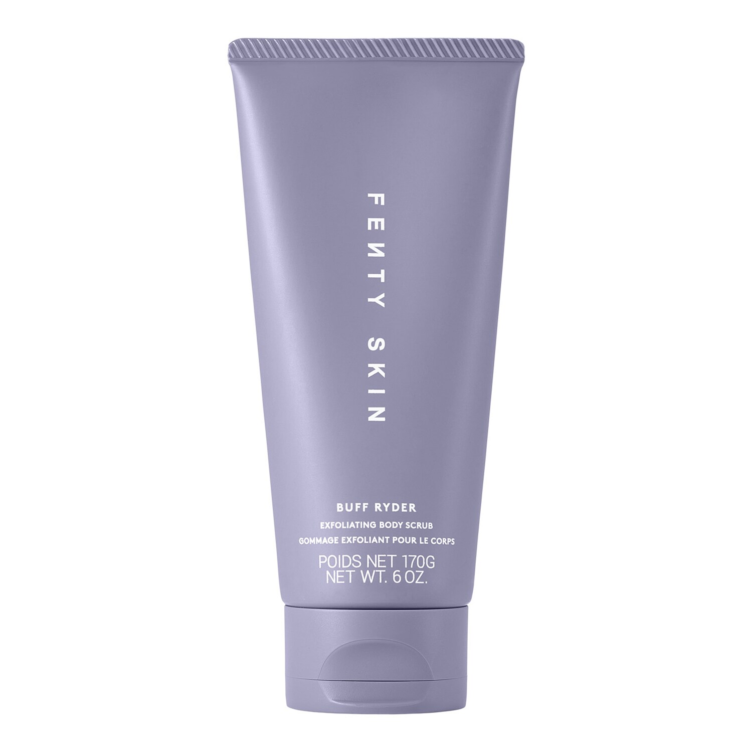 Fenty Skin - Buff Ryder - Exfoliating Body Scrub With Superfine Sand ...