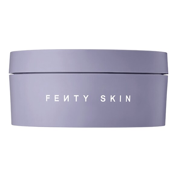 Fenty Skin - Butta Drop - Feuchtigkeitsspendene Körpercreme Mit Shea Butter