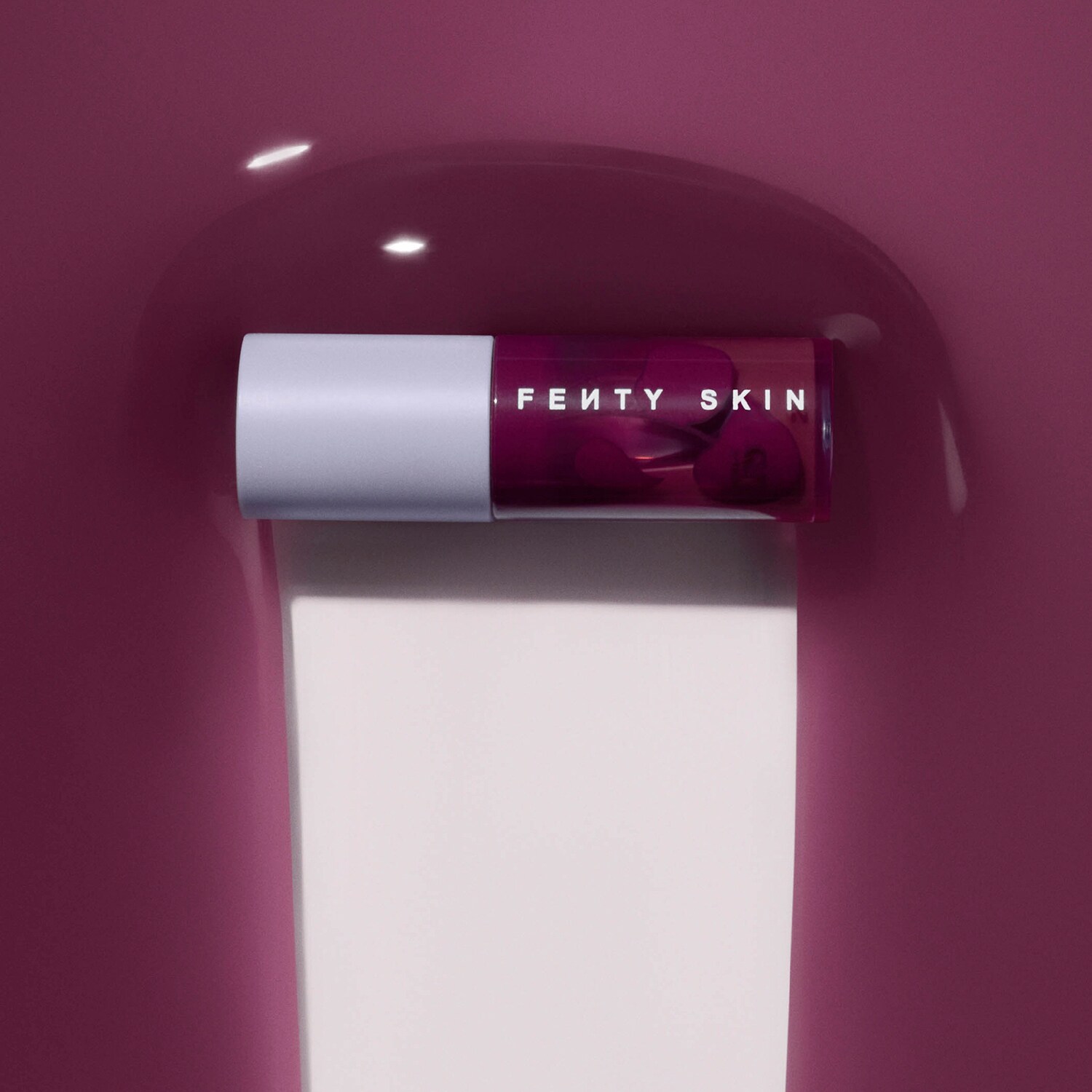 Cherriez Gone Bad - Duo med återfuktande läppvård, Black Cherry FENTY ...