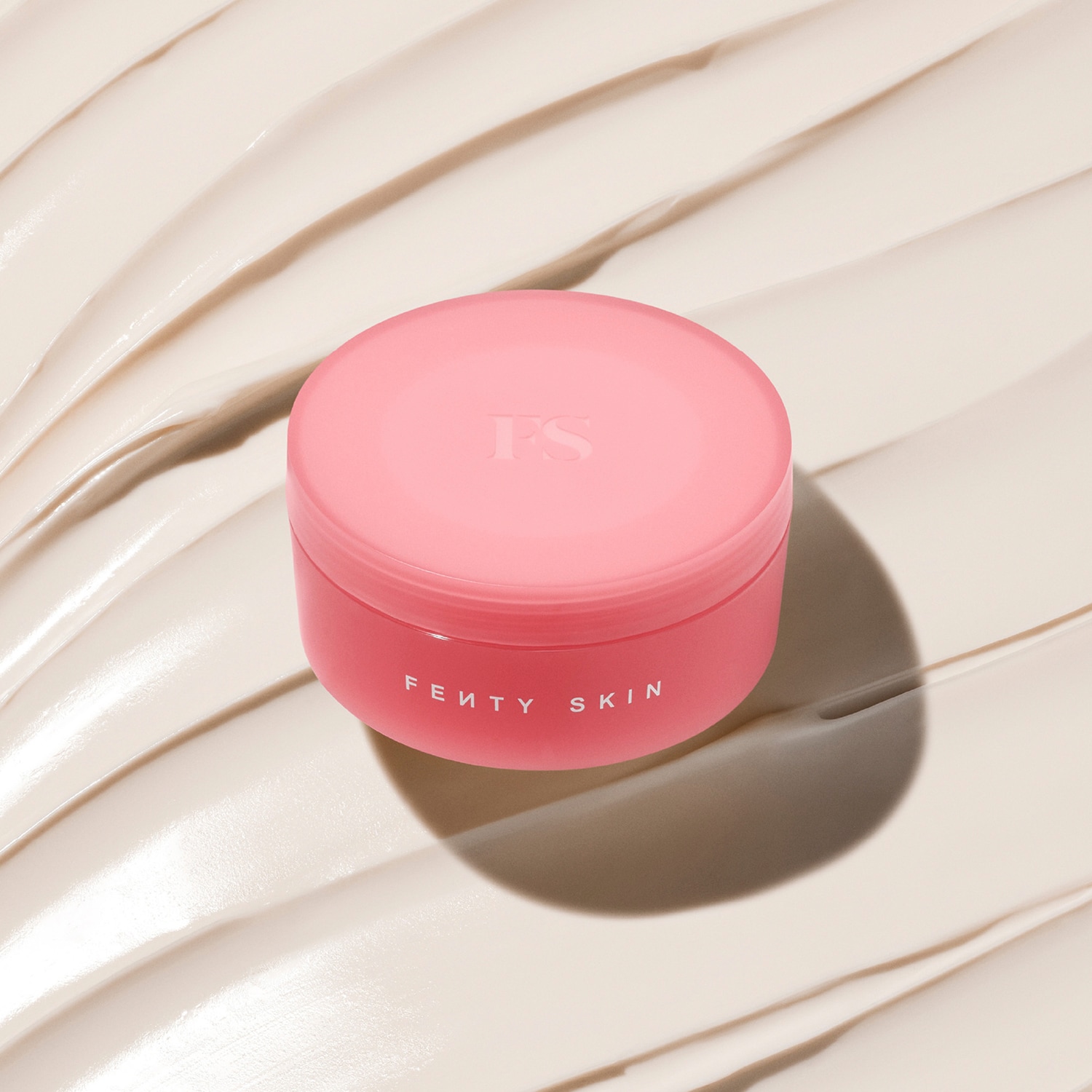 Fenty Skin - Butta Drop Whipped Body Cream - Feuchtigkeitsspendende ...