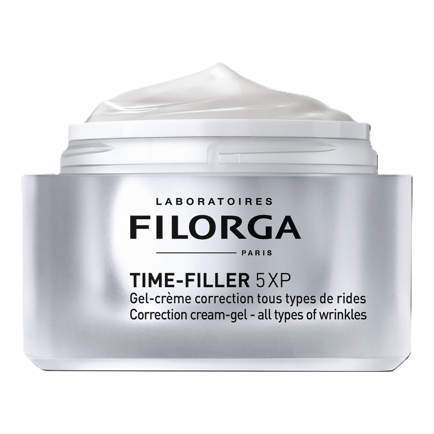 Filorga Time Filler 5 Xp Cream Gel Clean - Lekki Krem-Żel ...