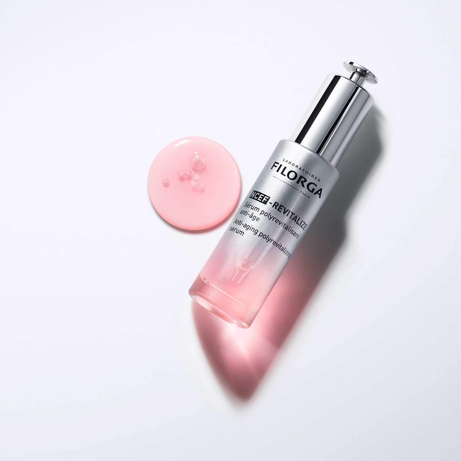 NCEF-Revitalize Serum - Serum Rewitalizujące i FILORGA ≡ SEPHORA