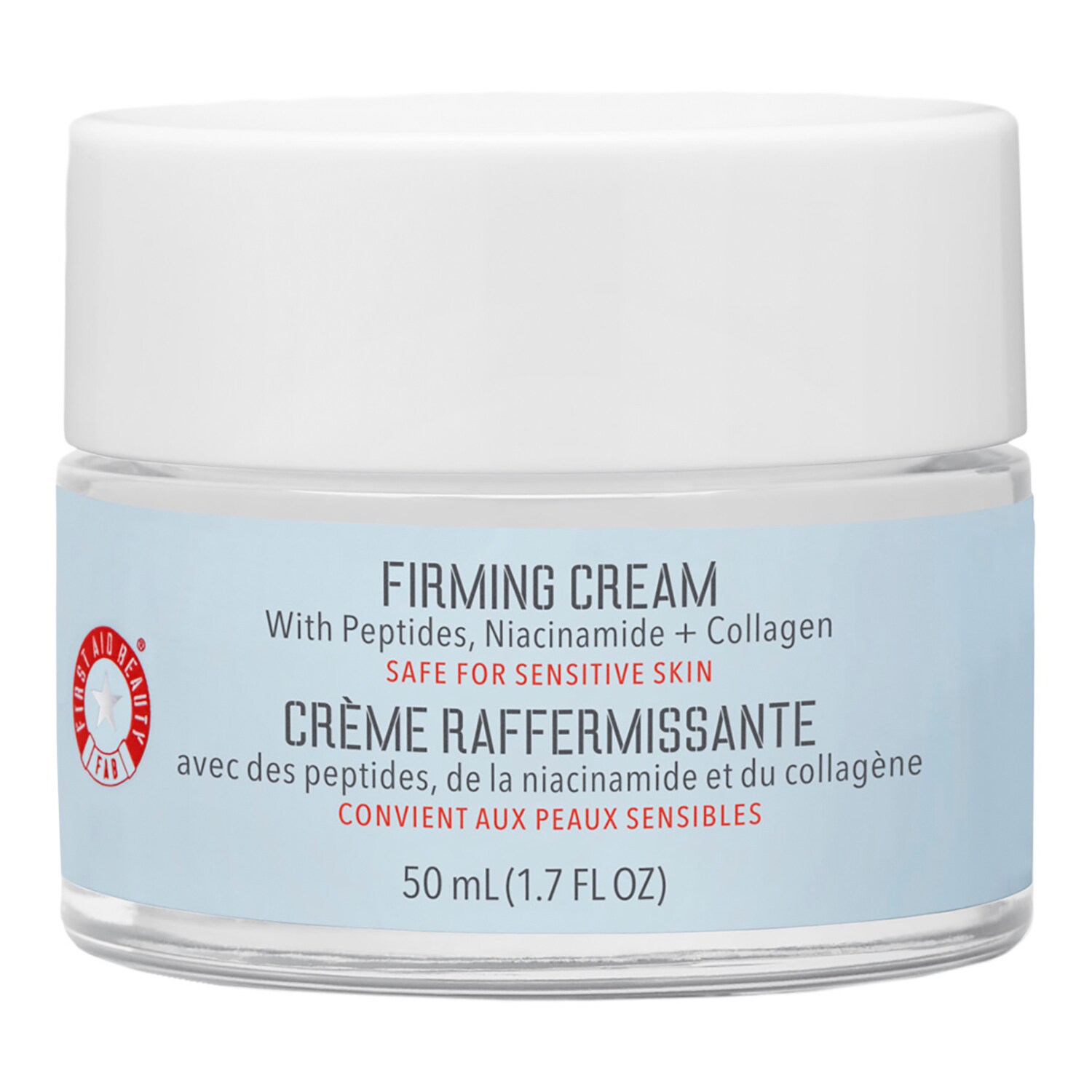 Ultra Repair Firming Collagen Cream - Crème raffermissante avec ...