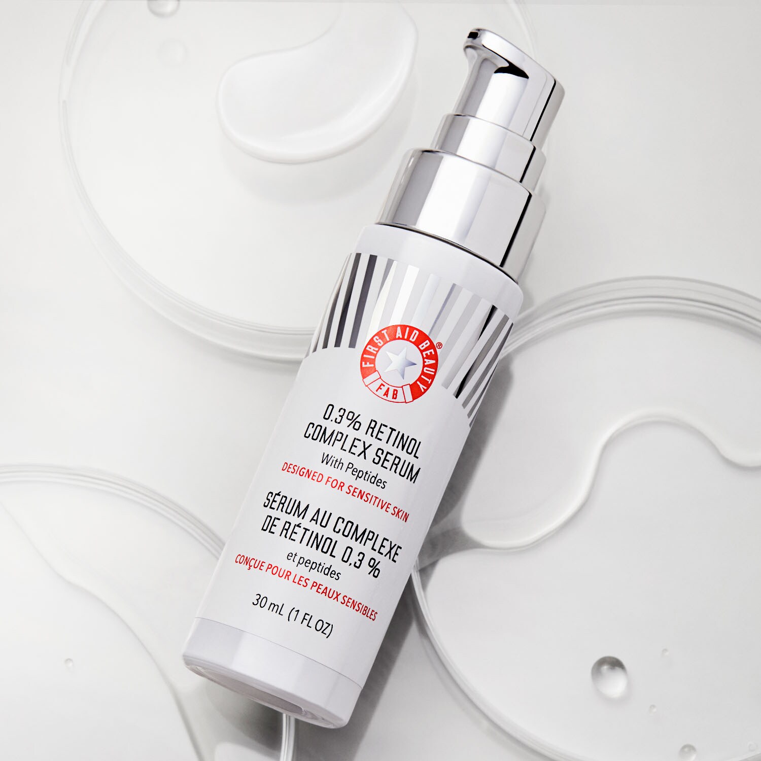 Ultra Repair Firming Collagen Cream - Crème raffermissante avec ...