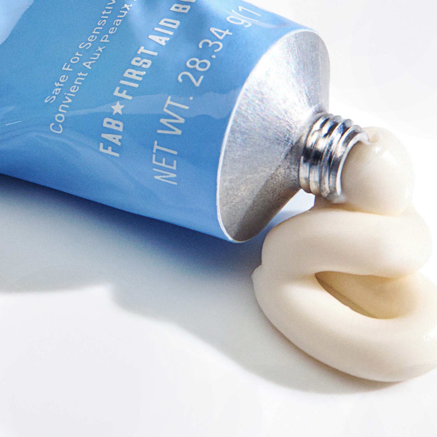 Ultra Repair Rescue Balm - Balsamo labbra ultra riparatore a base di ...