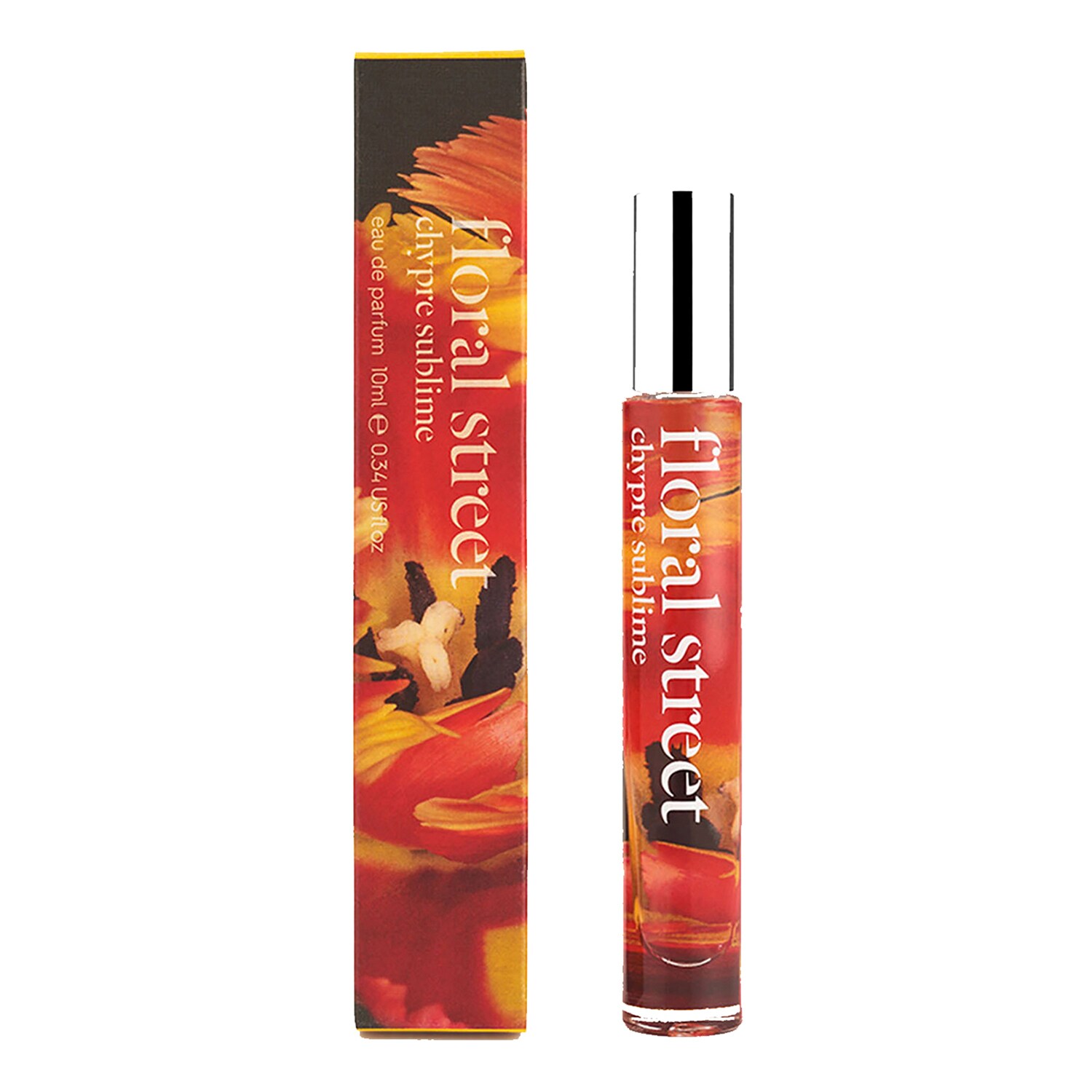 Chypre Sublime - Eau de Parfum Mini Floral Street ≡ SEPHORA