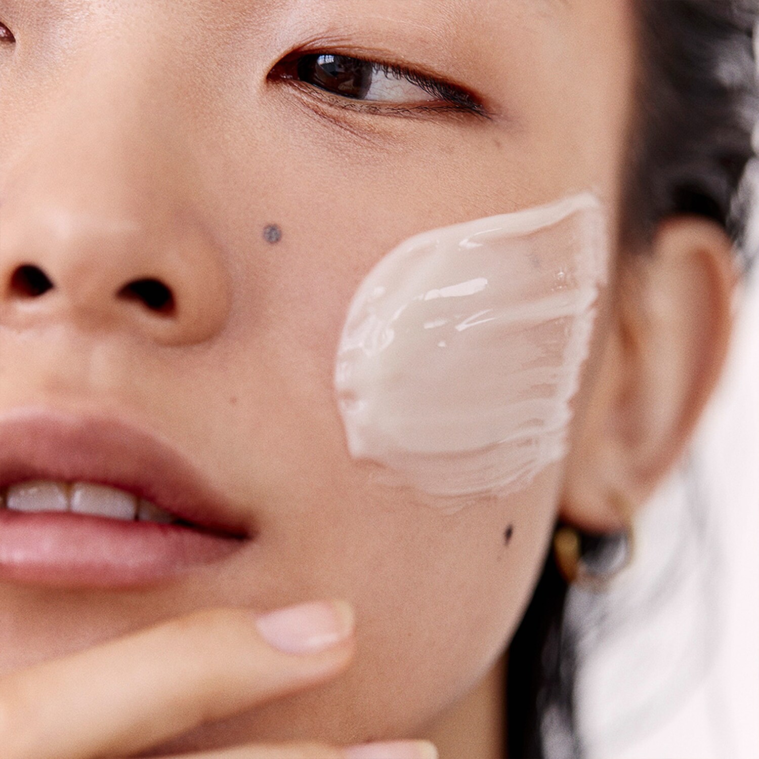 Rose Sleeping Mask - Maschera notte idratante alla rosa e all'acido ...