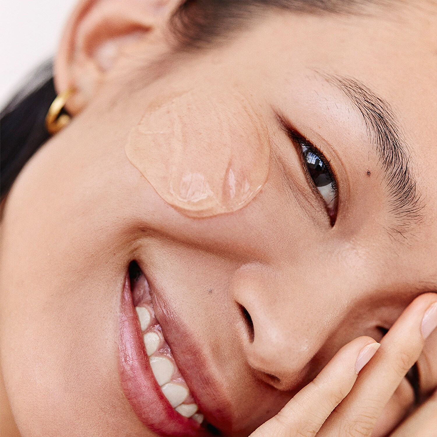 Rose Sleeping Mask - Maschera notte idratante alla rosa e all'acido ...