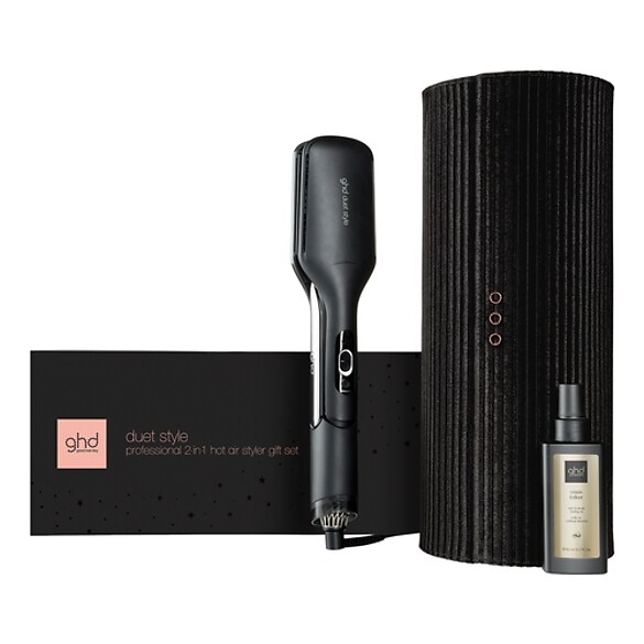 null GHD ≡ SEPHORA