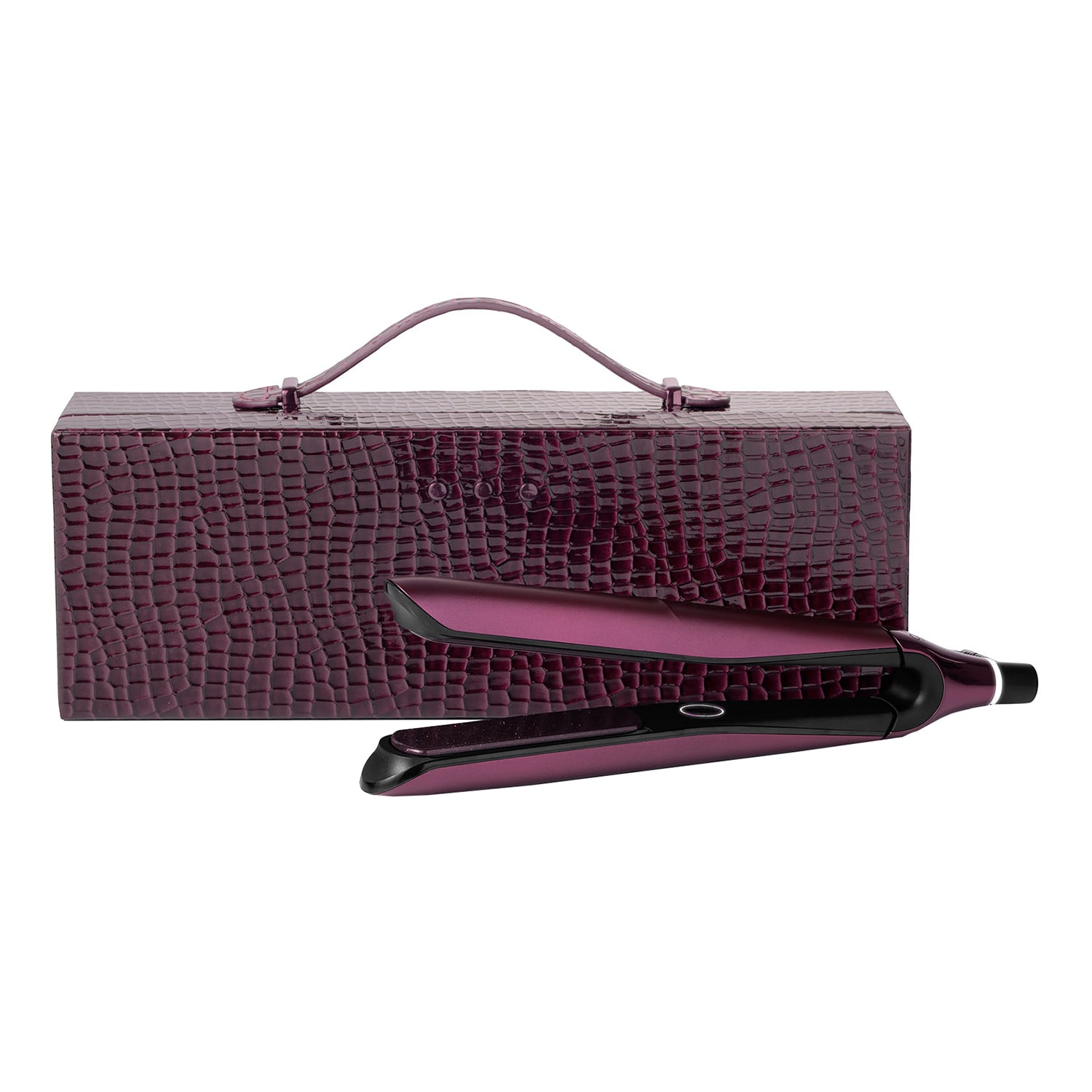 Coffret Lisseur ghd Chronos - Collection ghd Cherry Chic de GHD ≡ SEPHORA