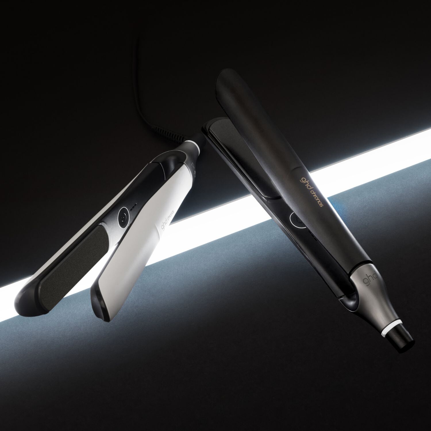 Chronos™ Styler - Žehlička na vlasy z GHD ≡ SEPHORA