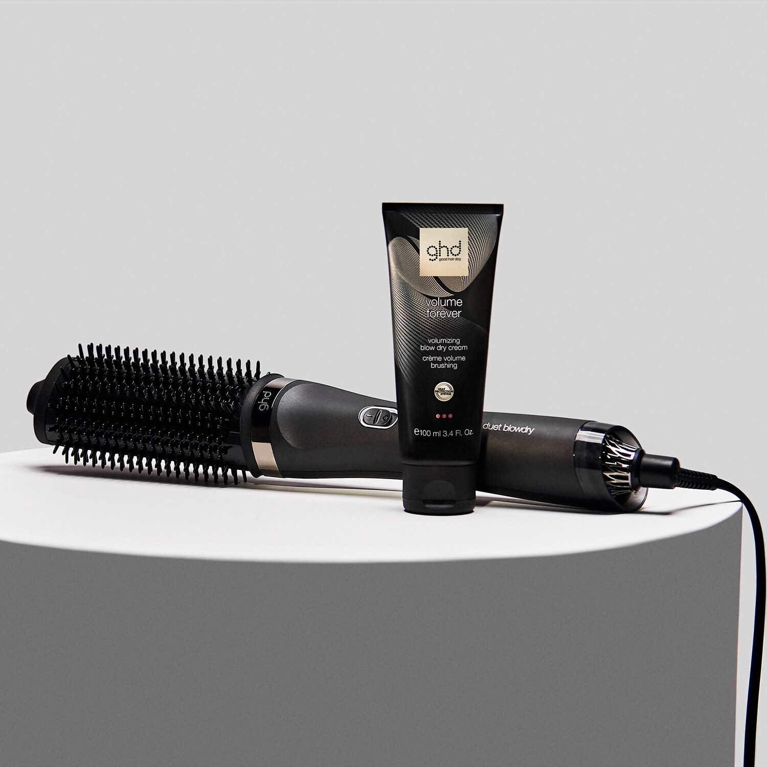 ghd duet blowdry™ - Hair Dryer Brush z GHD ≡ SEPHORA