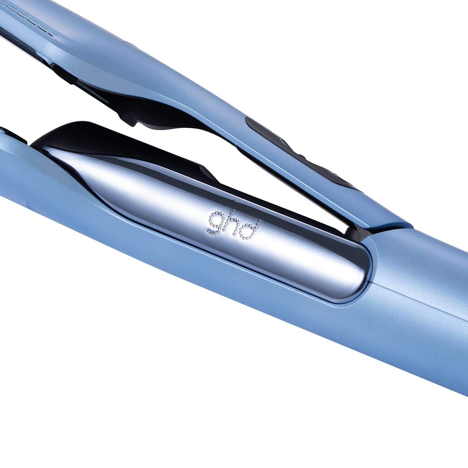 Duet Style - Iced Luxe 2-in-1 Hot Air Styler Ghd ≡ SEPHORA